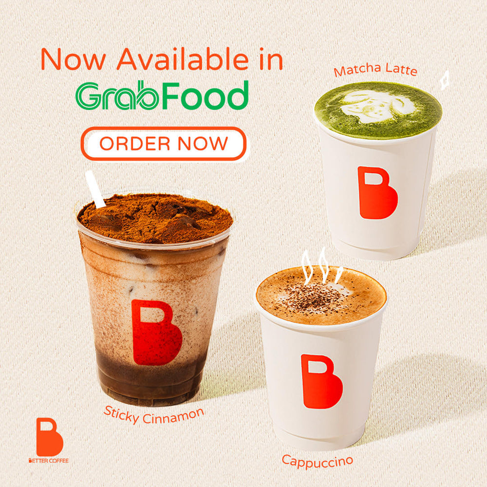 Better Coffee | News & Updates – Better Coffee PH
