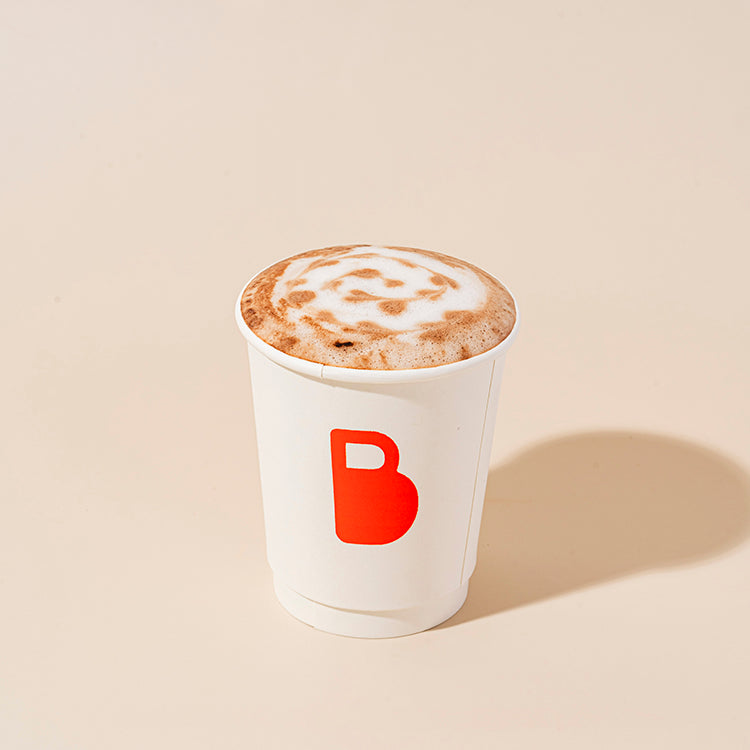 Better Coffee Roasters | Better Chocolate (Hot) – Better Coffee PH