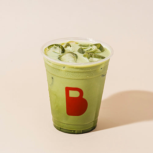 Better Coffee Roasters | Matcha Latte (Cold) – Better Coffee PH