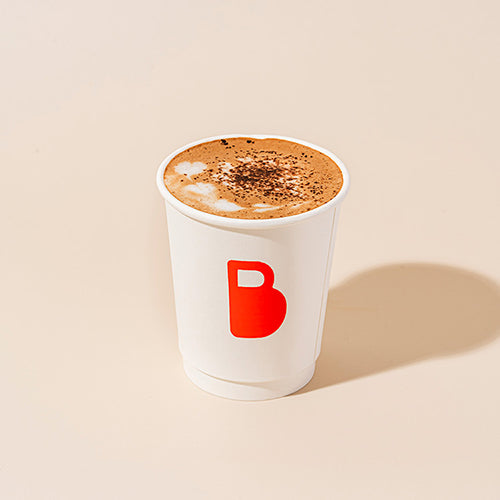 Better Coffee Roasters | Mocha Java (Hot) – Better Coffee PH